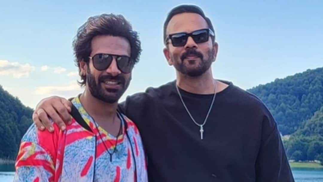 Khatron Ke Khiladi 14: Karan Veer Mehta Lifts The Trophy, Bags Rs 20 ...