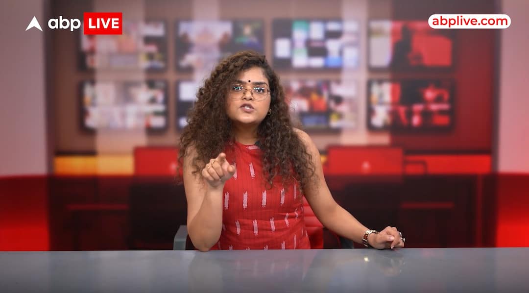 Hezbollah Leader Hassan Nasrallah Killed In Israeli Strike, Heavy Destruction Near Beirut | ABP Live