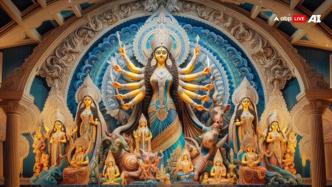 Mahalaya 2024 When And Where To Listen To Mahalaya Mahishasurmardini ...