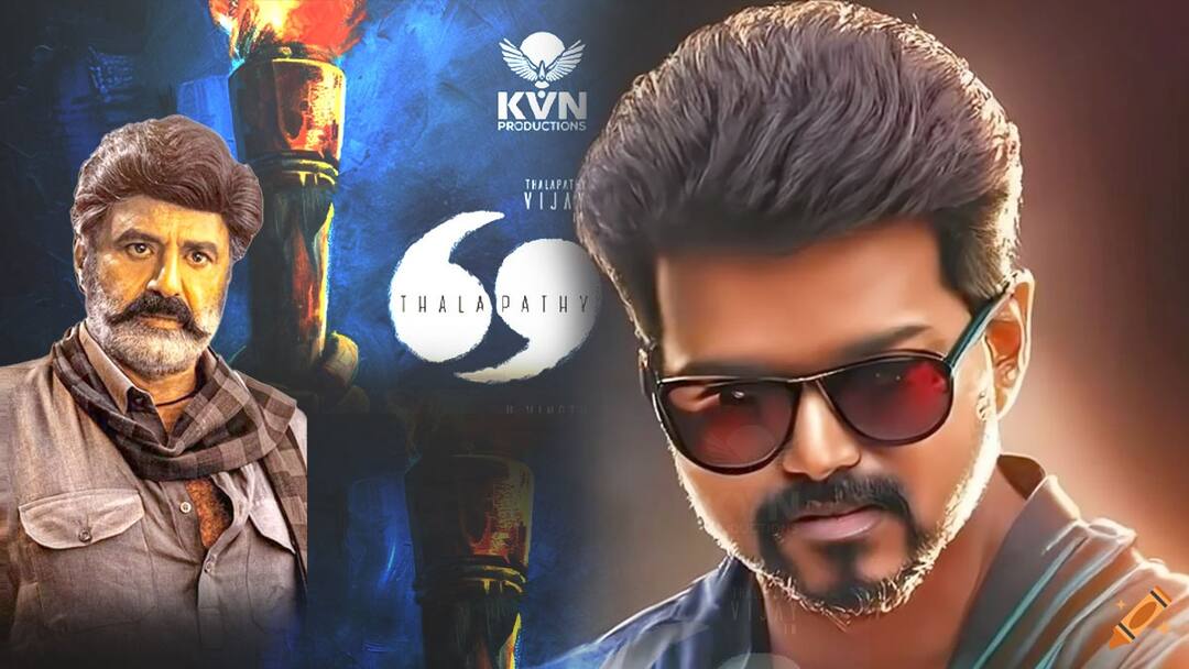 Thalapathy69 Cast Reveal Vijay last Cinema Before Elections ...