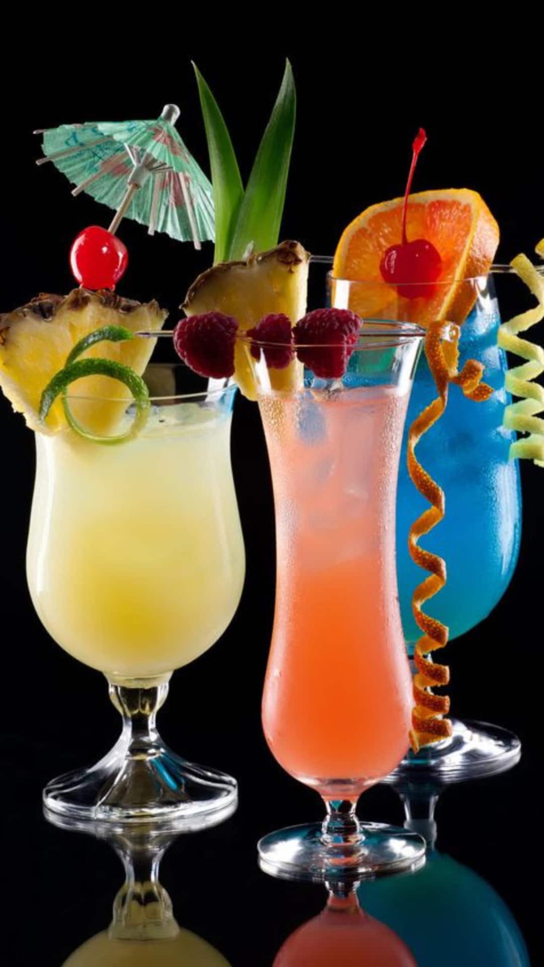 World Temperance Day: Savour The Best Mocktails As An Alternative To ...