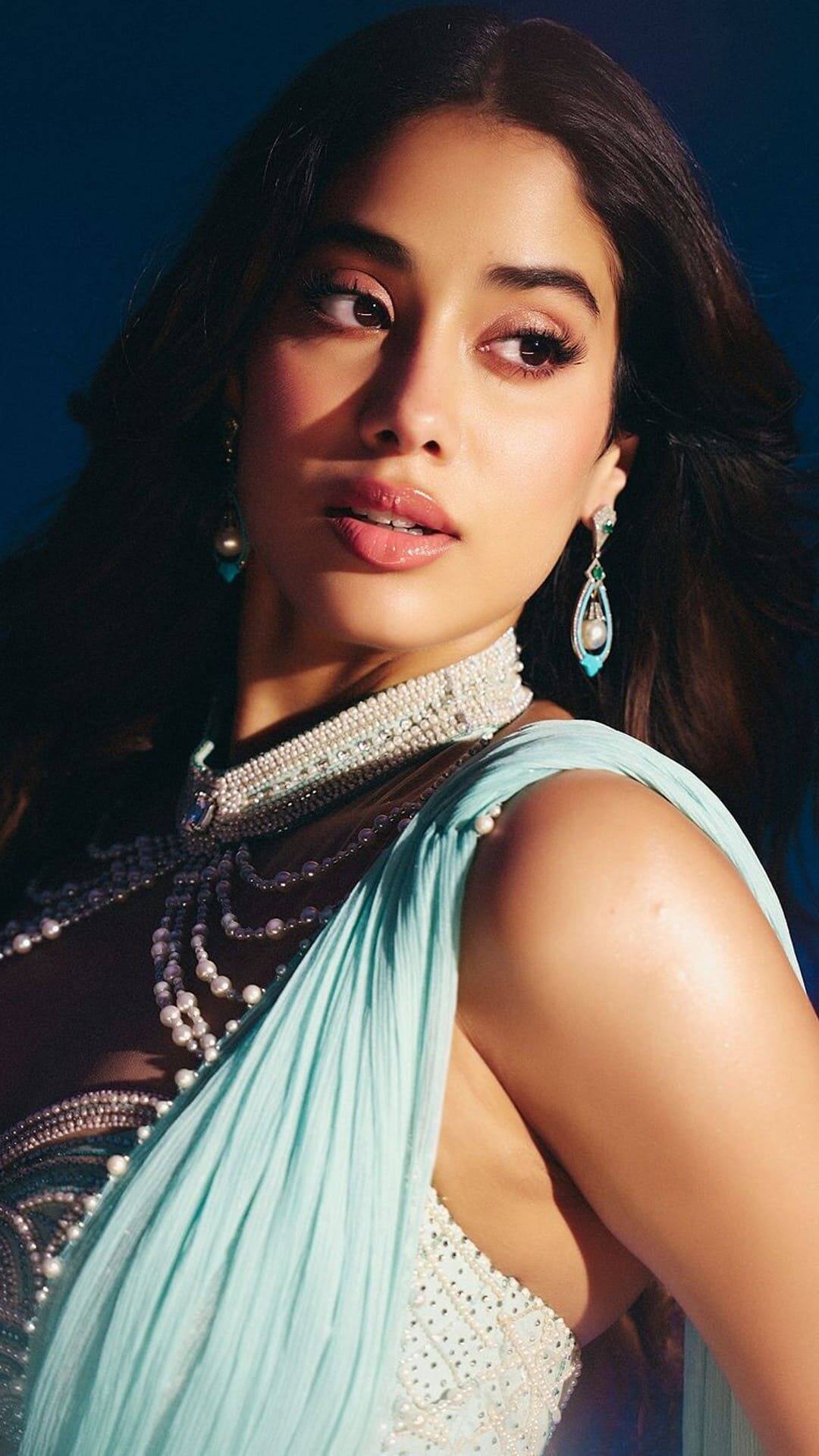 Janhvi Kapoor Net Worth: Know All About Devara Actress' Assets