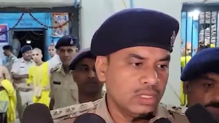 Scuffle Breaks Out Between Two Groups At Patna Iskcon Temple Several