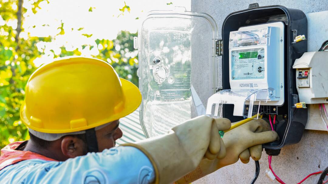 UPCL will install Smart Prepaid Meter in Uttarakhand Electricity Consumer Home Check Benefit ANN ...