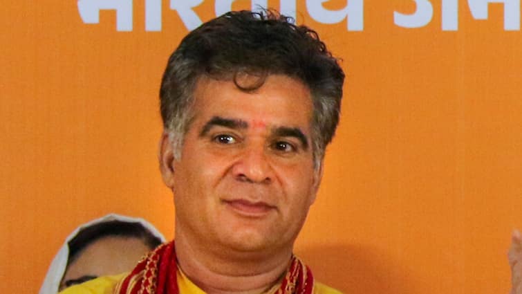 J K Elections Ravinder Raina Loses Nowshera Seat Against Nc Candidate