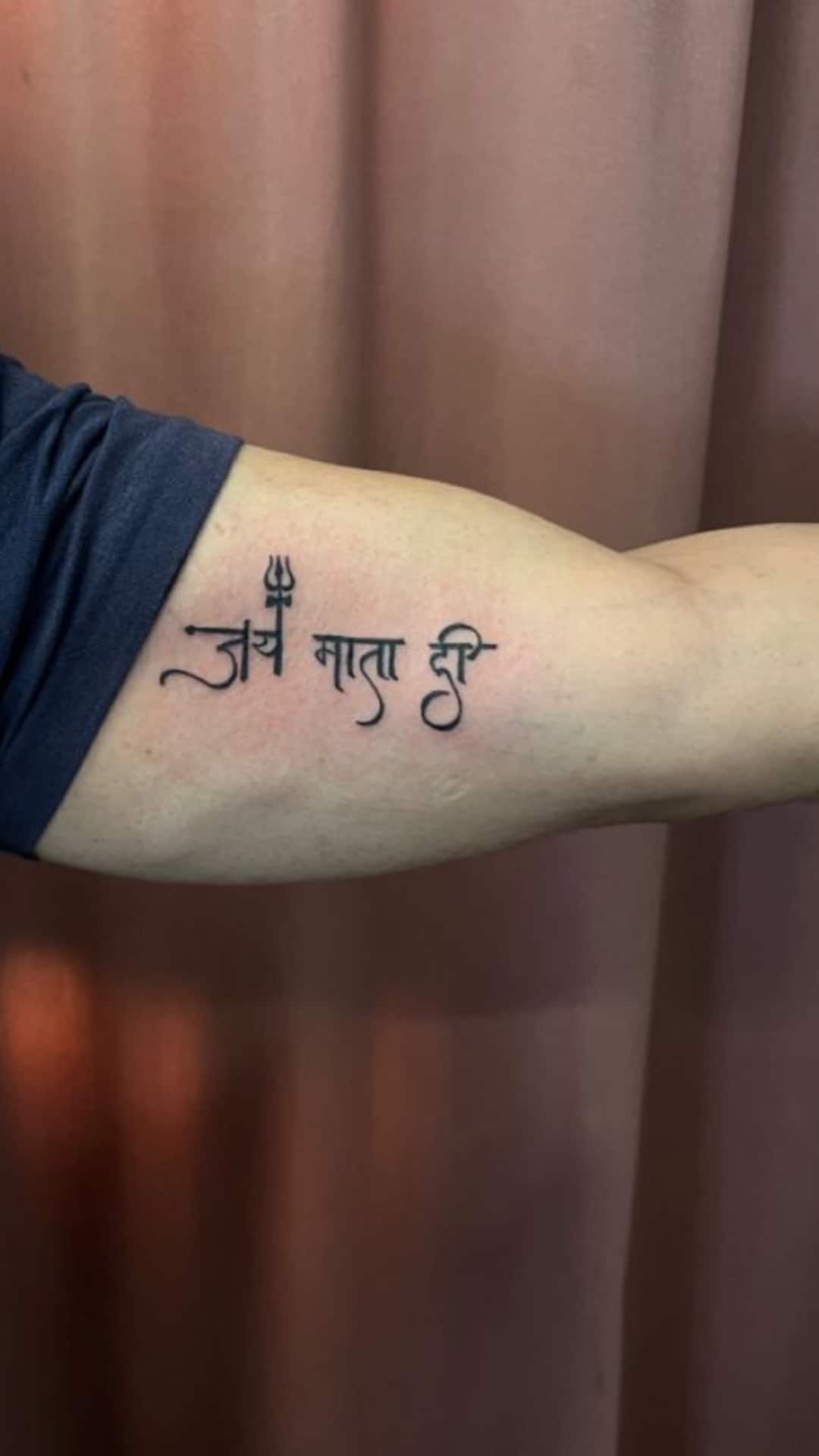 Bengali tattoo - Bronctattooaus.com