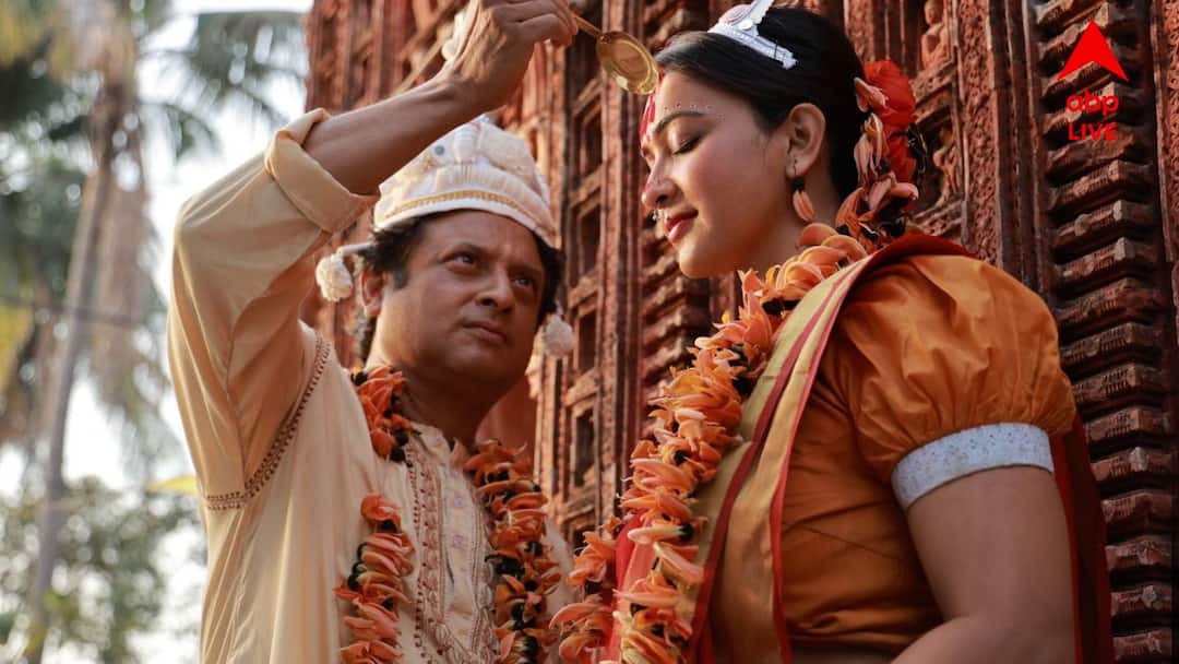 Bohurupi Movie Review Shibaprasad Mukherjee Nandita Ray Abir Chatterjee ...