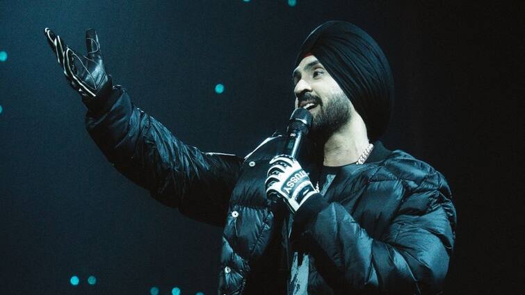 Diljit Dosanjh Announces New Shows For Dil Luminati Tour In Delhi And