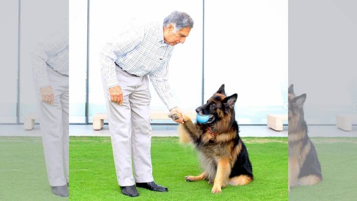 Farewell Ratan Tata Memorable Moments From The Life Of The National Icon In 10 Images