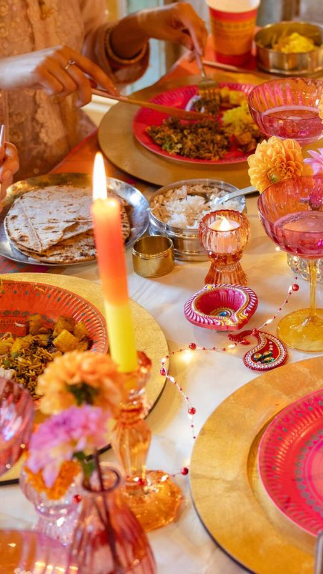 Diwali 2024: Top 10 Feast Ideas For A Memorable Family Gathering
