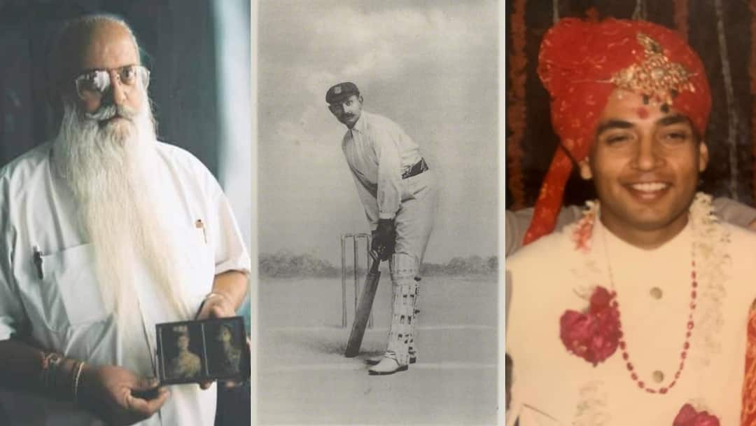 Jam Saheb Ranjitsinhji To Ajay Jadeja: Jamnagar Royals Have A Cricket ...