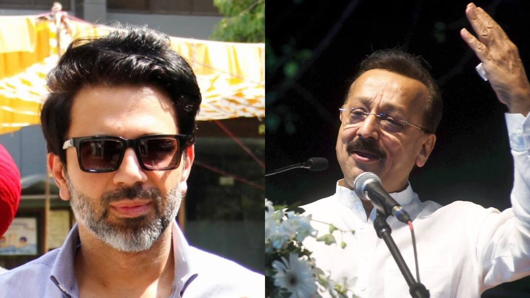 Baba Siddique Shot Dead DesignBoxed Co Founder And NCP Poll Strategist ...