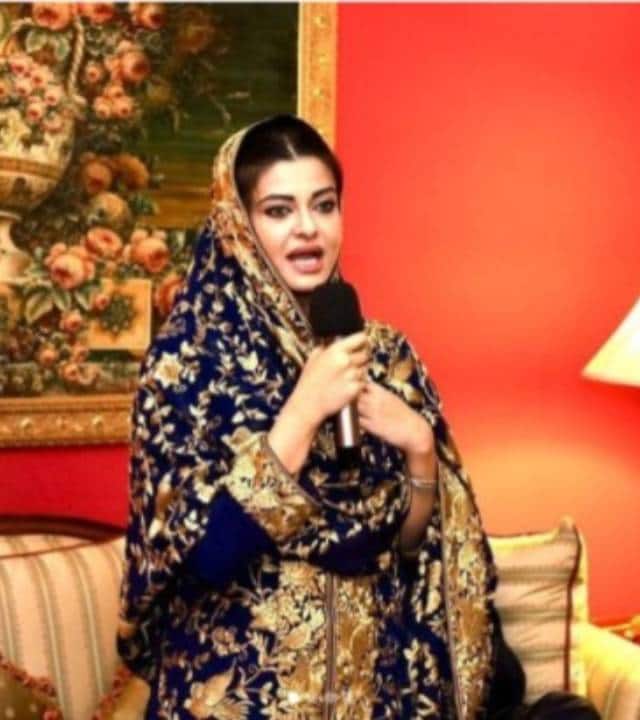 Pakistani Businesswoman Kanwal Cheema Life Story Who Is Kanwal Cheema ...