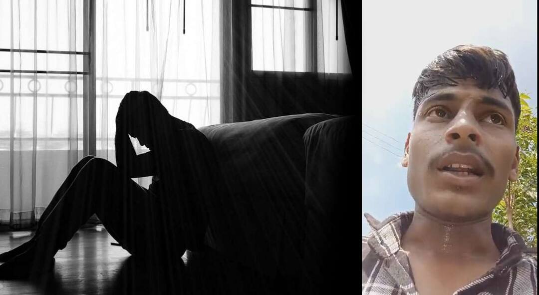 twenty year old took extreme steps after getting angry at being insulted by relatives people ...