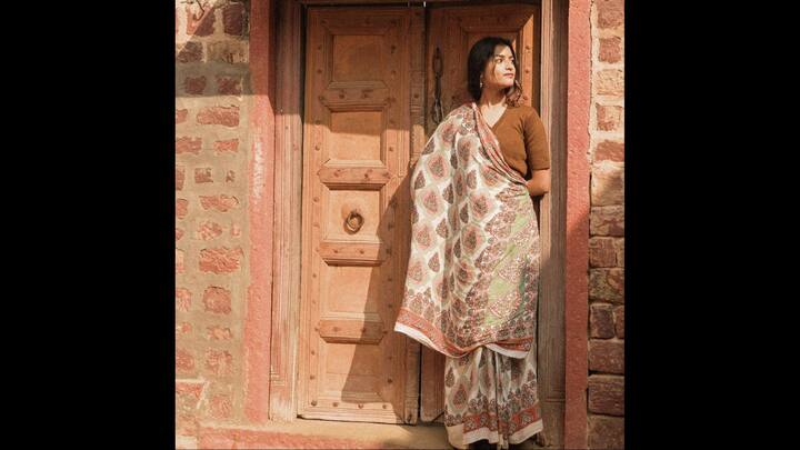 Who Is Nikita Porwal: The Girl Was Has Been Crowned As The Femina Miss ...