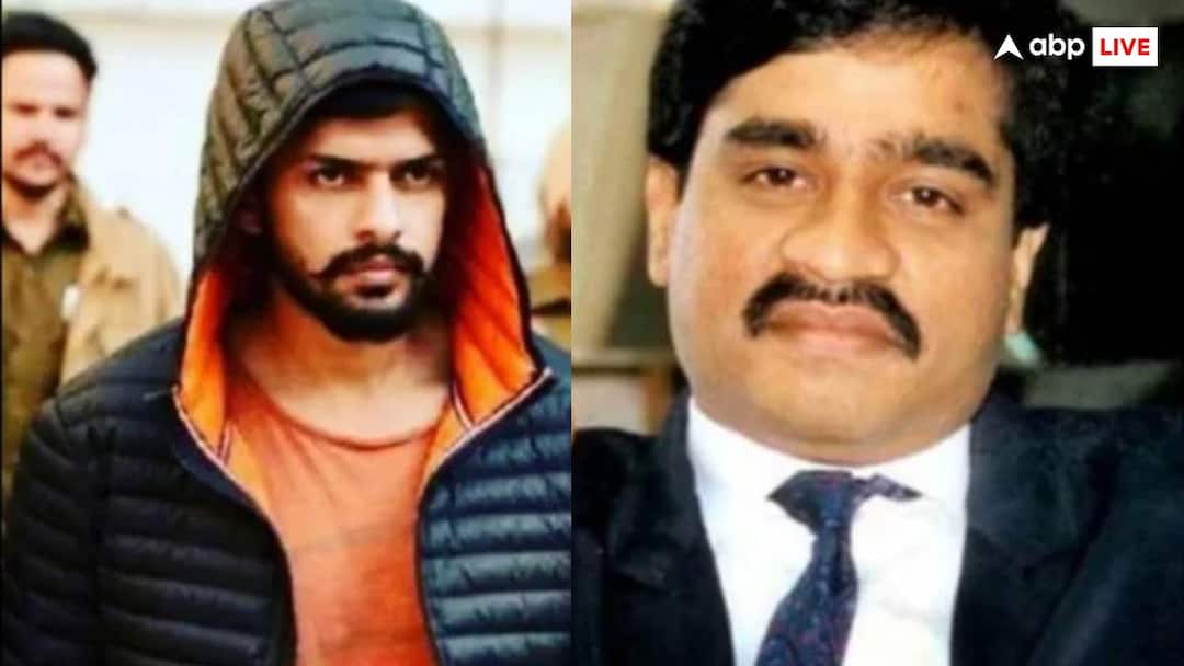 how dangerous are short gangsters Lawrence Bishnoi dawood ibrahim ...