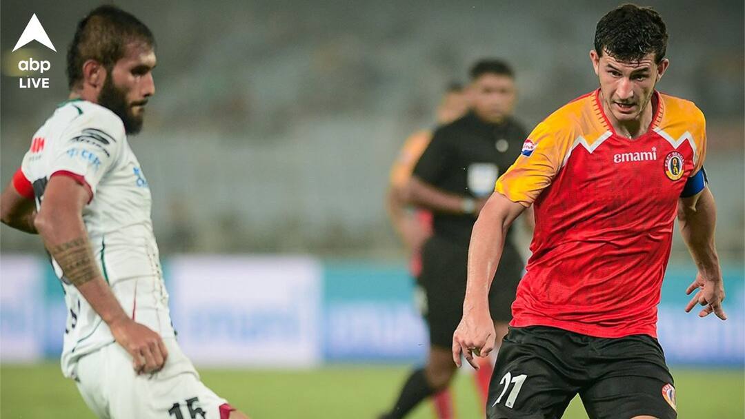 EBFC vs MBSG Oscar Bruzon said no overnight magic possible after East Bengal lost to Mohun Bagan ...