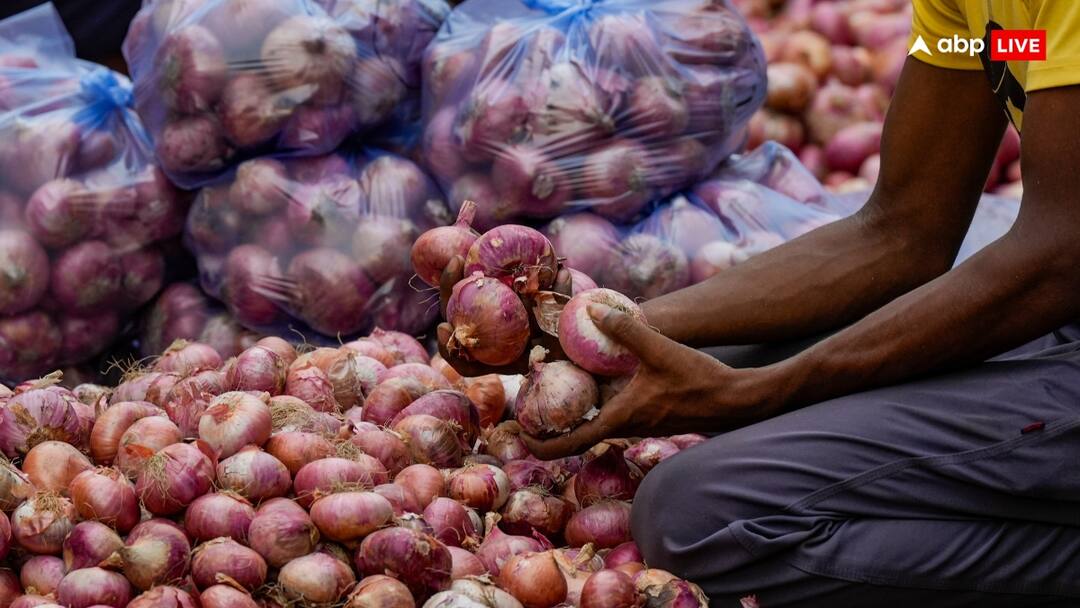Onion Price Hike: ‘Kanda Express’ From Maharashtra Reaching Delhi On Sunday With 1,600 MT Onions