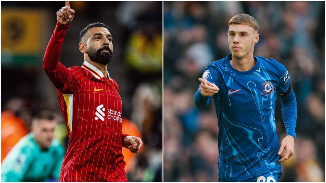 Liverpool Vs Chelsea Live Streaming Details: When, Where To Watch ...