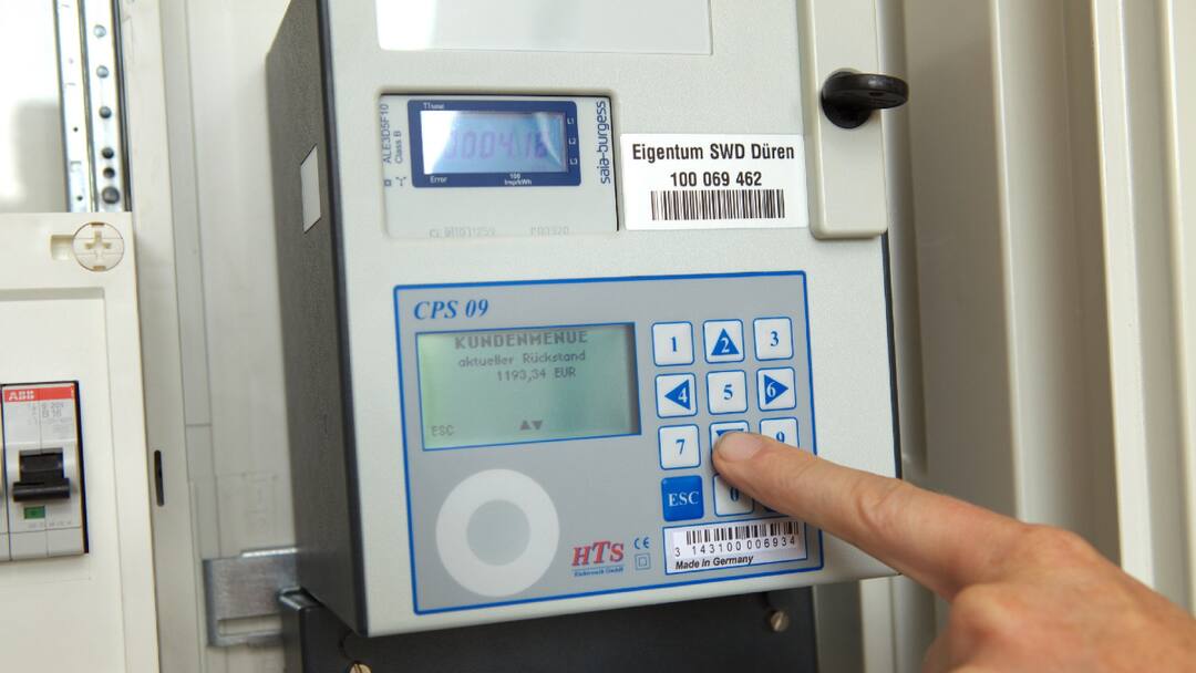 UPCAL Will Return Security Amount Uttarakhand Electricity Consumers Install Prepaid Smart Meter ...