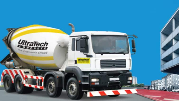 Ultratech Cement Q2 Results Net Profit At Rs 825 Crore Down From