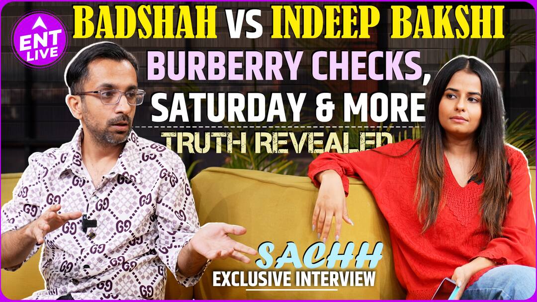 Badshah vs Indeep Bakshi और Honey Singh के बारे में क्या बोले Sachit Takkar? कहा...