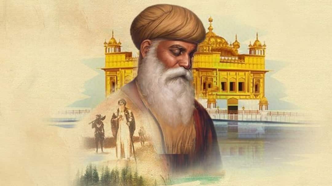 Guru Nanak Jayanti 2024 Know Date History Significance And All About The Prakash Parv