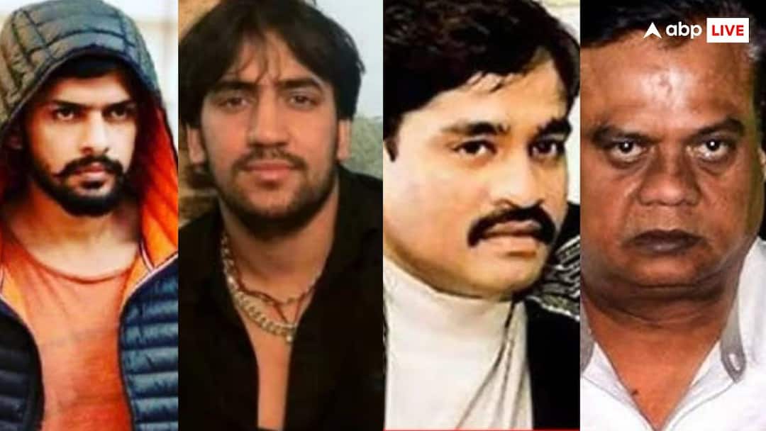 these gangsters friendship turned into enmity Dawood Chhota Rajan ...