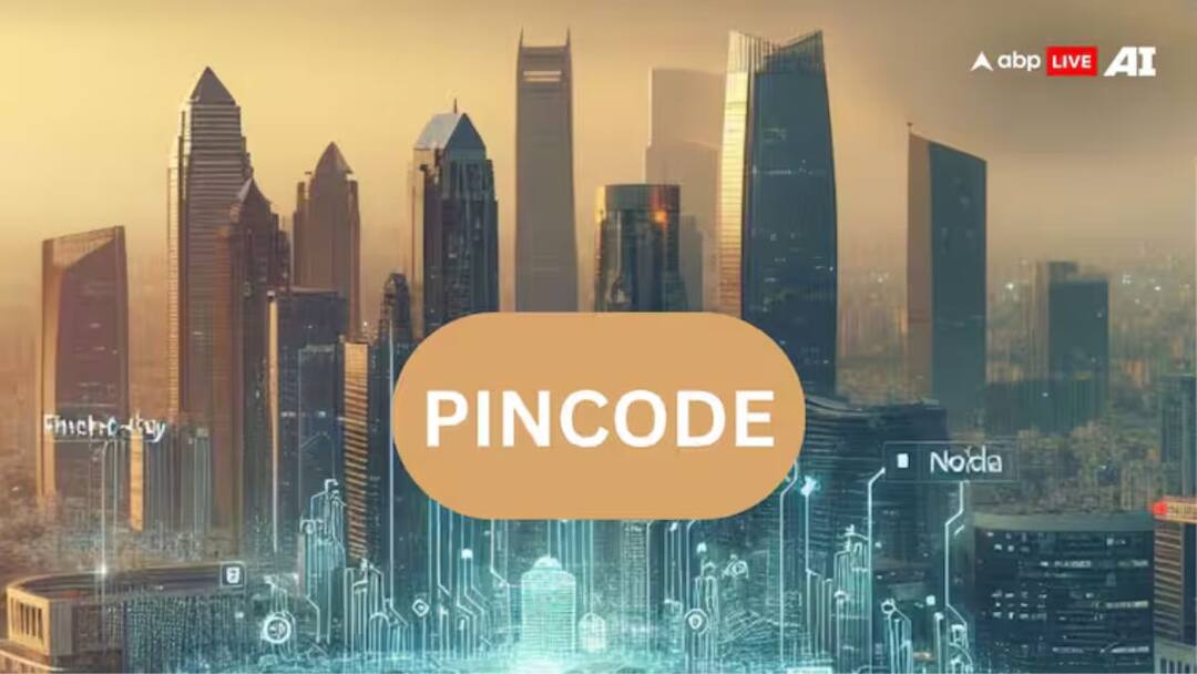 how and where did pincode start indian history and facts check details | Pincode History ...