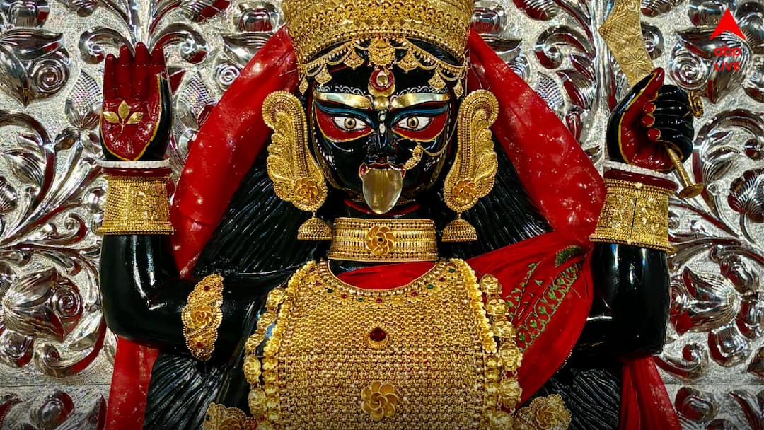 Kali Puja 2024 Naihati Boro Ma Puja Schedule Diwali 2024 | Boro Ma ...
