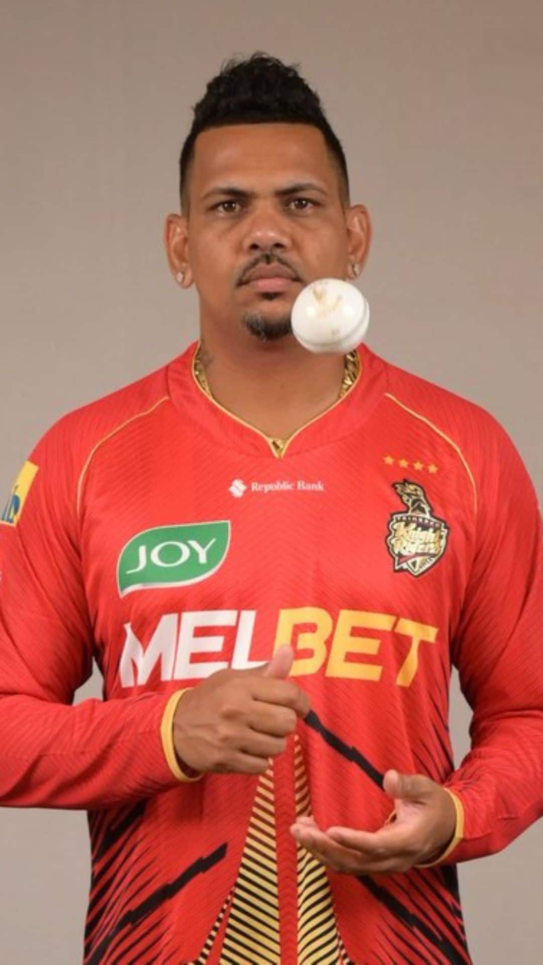 Fastest Fifties In T20