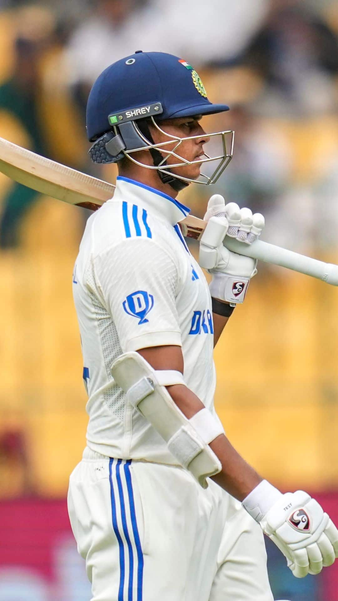 Highest Batting Averages In Test Cricket History