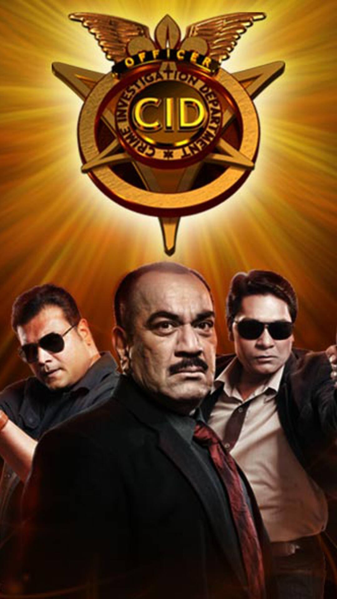 6 साल बाद टीवी पर फिर आएगी CID, मेकर्स ने रिलीज किया टीजर
