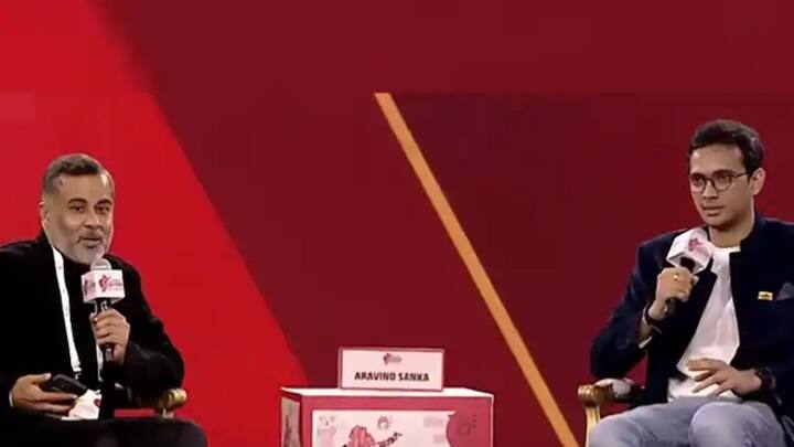 ABP Southern Rising Summit 2024 What makes Rapido standout from its competitors co founder ...