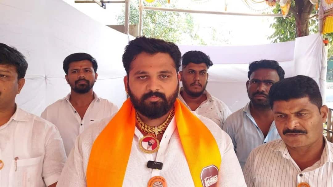 Maharashtra Vidhan Sabha Election 2024 Mother and sister in Ajit Pawars ...