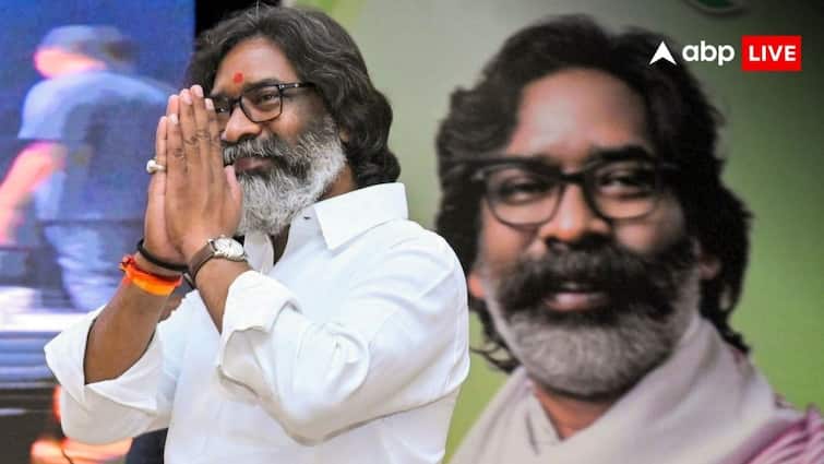 Hemant Soren Stakes Claim To Form Next Jharkhand Government, Confirms ...