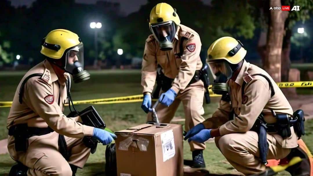 Lucknow hotel bomb Threat Mail including Clark Awadh Dayal Gateway ...