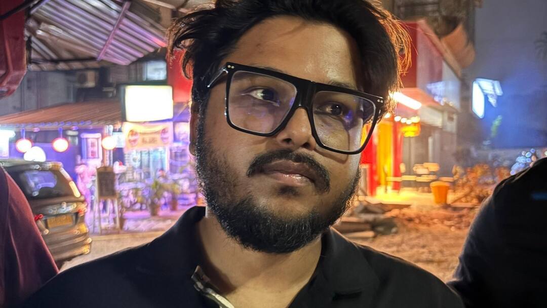 Assam Online Trading Scam Prime Accused Deepankar Barman Arrested From Goa; Over 27 Lakh Cash ...