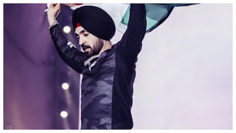 Twitter User Shares Details Of Mismanagement At Diljit Dosanjh Delhi