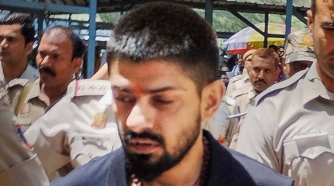 Lawrence Bishnoi Becomes National President of Bharatiya Jeev Raksha Yuva Morcha | लॉरेंस ...