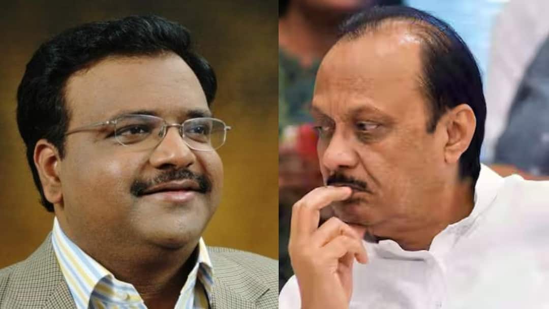 Maharashtra Assembly Elections 2024 Second rebellion in Ajit Pawar NCP after Sameer Bhujbal ...