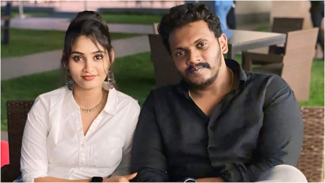 Color Photo director Sandeep Raj is set to marry actress Chandini Rao ...