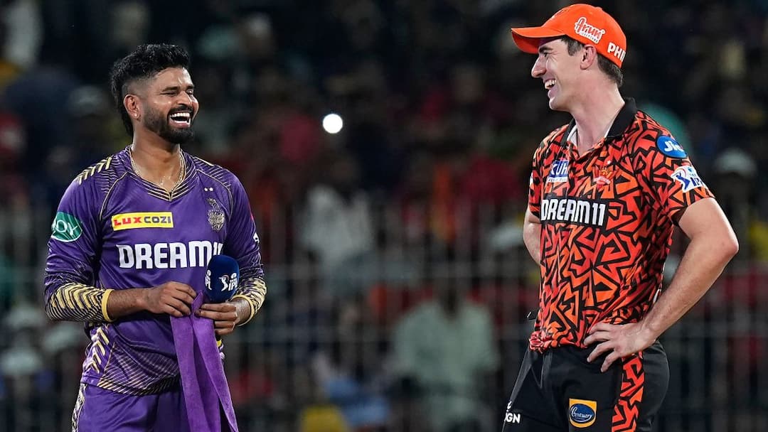 IPL 2025 Retention: How Many Players Can A Franchise Keep. This And All ...