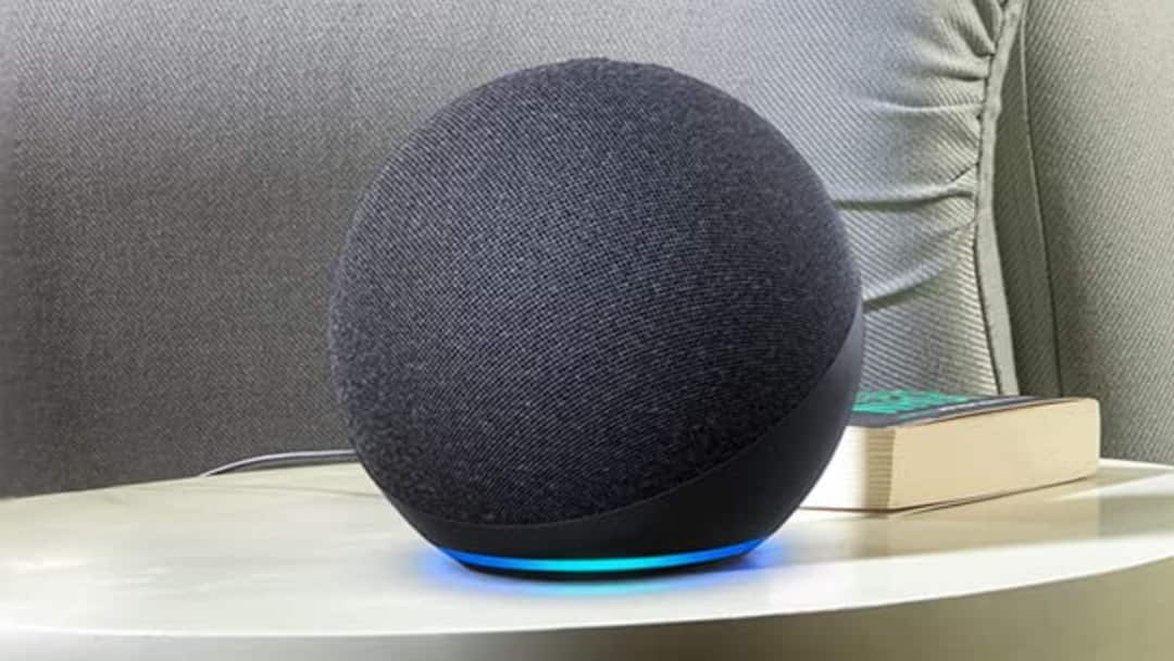 'Alexa, Launch Rocket': Viral Video Shows How Amazon's Smart Assistant ...