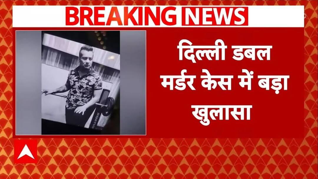 Shahdara Double Murder: How did double murder happen on Diwali in Delhi ...
