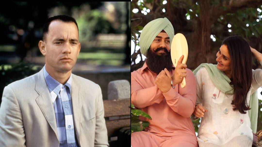 Tom Hanks Praises Aamir Khan Starrer Laal Singh Chaddha; Forrest Gump Actor Shares Compliment ...