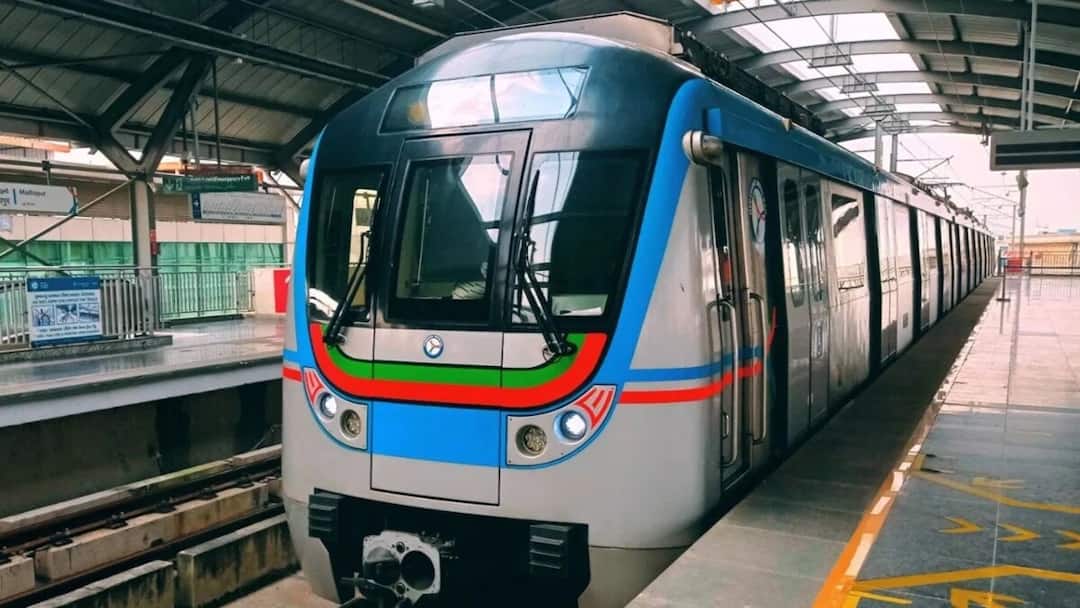 mumbai metro timetable extended timings on polling voting day first ...