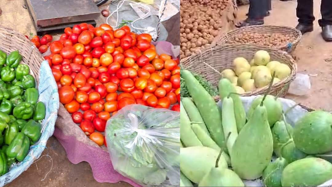 Bihar four day Chhath festival 2024 vegetable price hick Nahai Khaye ...