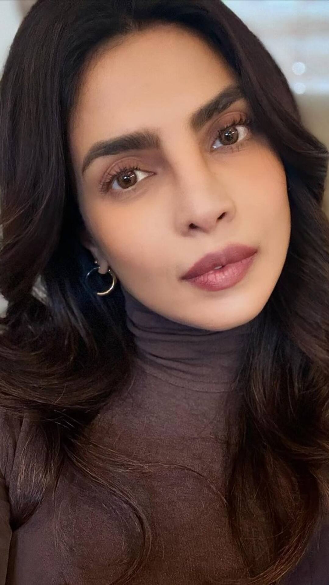 Priyanka Chopra Brings The Sparkle To Diwaloween Celebration