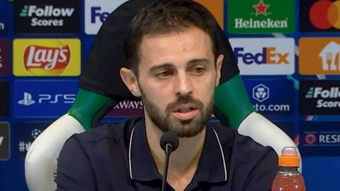 Manchester City Midfielder Takes Dig At Fellow PL Rivals Says They Dont ...